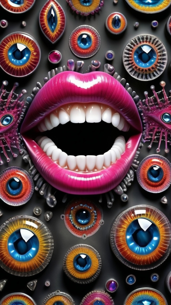 Create an extremely hyper-realistic, ultra super tex...