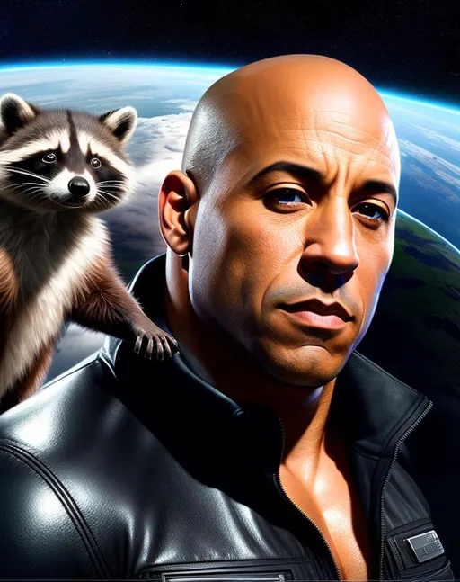 hyper realistic 4d, engine unreal, long shot hyper r... | OpenArt