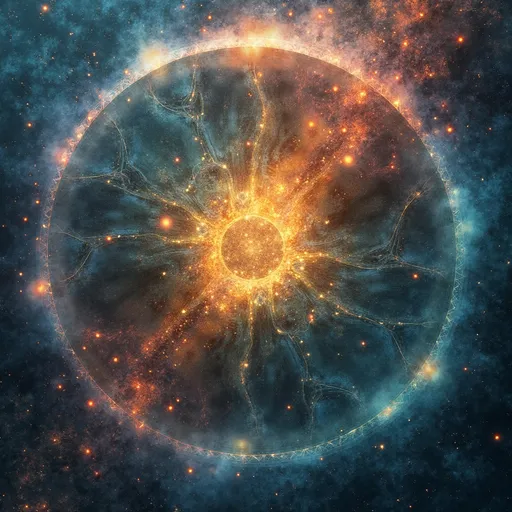 latent manifold, geometric feature, activation space.