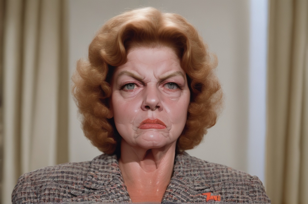 The most Barbara in the world | OpenArt