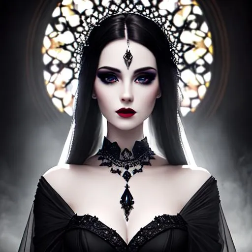 hyper-realistic cinematic portrait, full body movie... | OpenArt