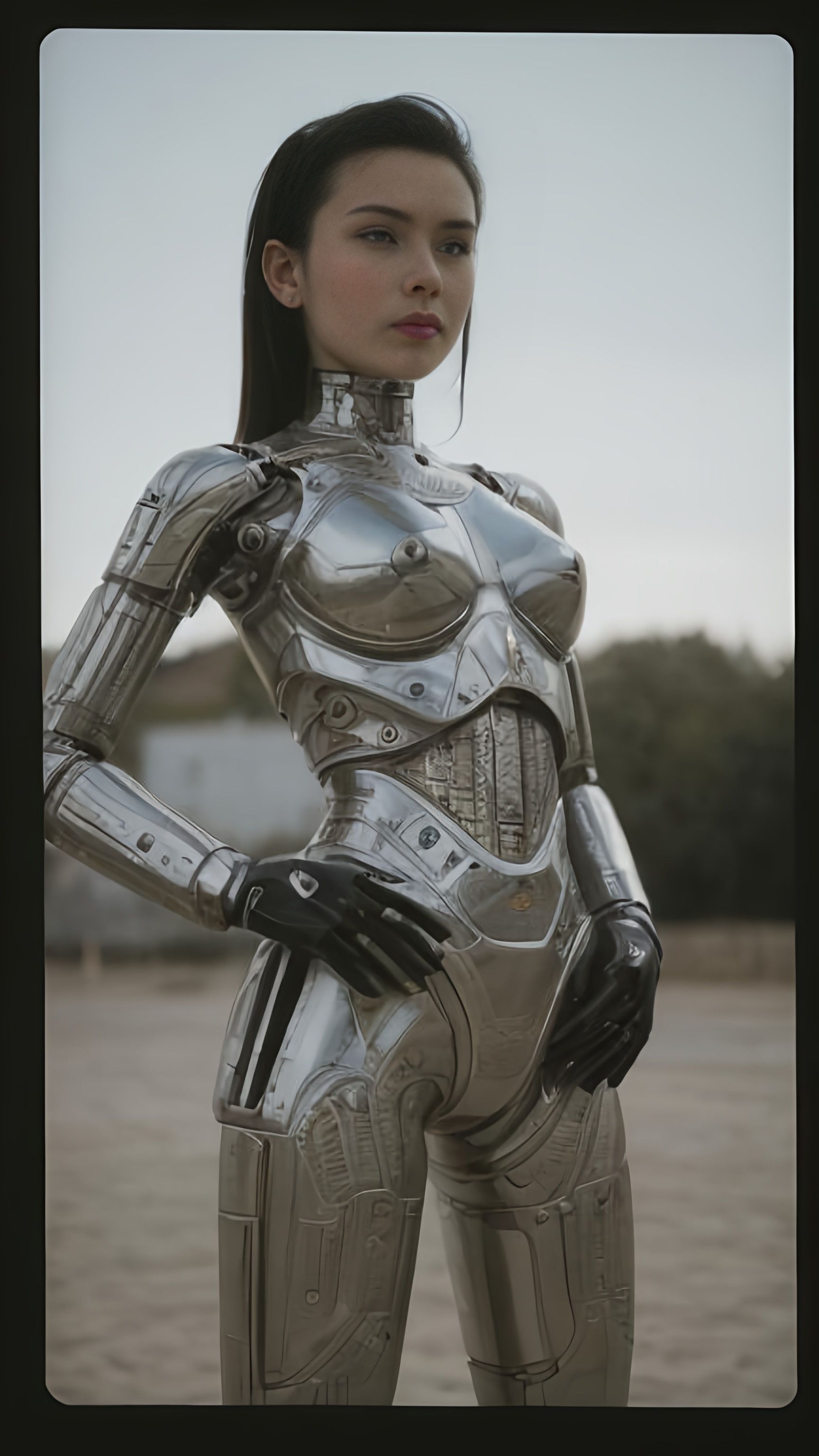 Art from @neurosynapse | OpenArt