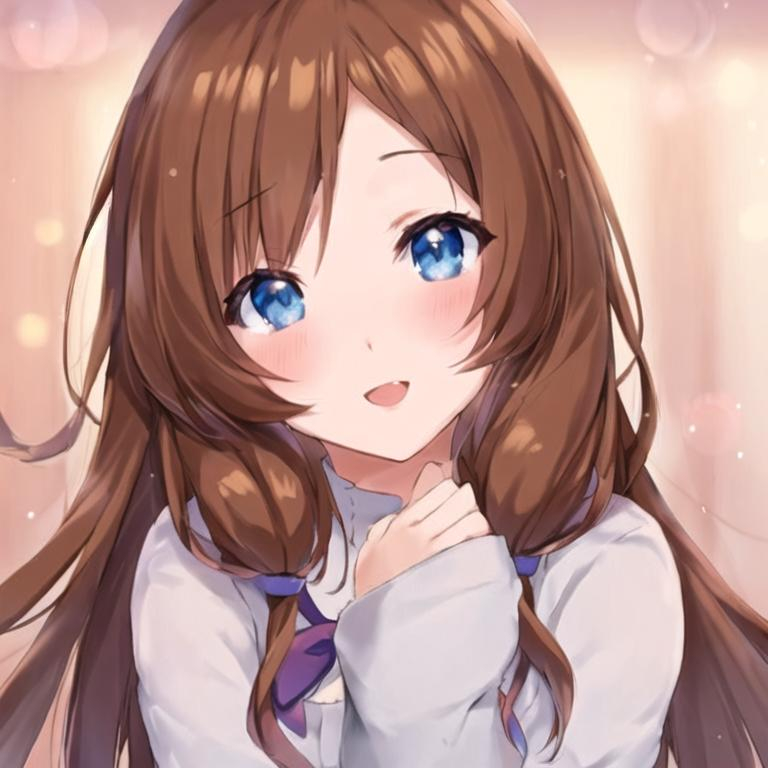 anime girl masterpiece anything V3 pretty face | OpenArt