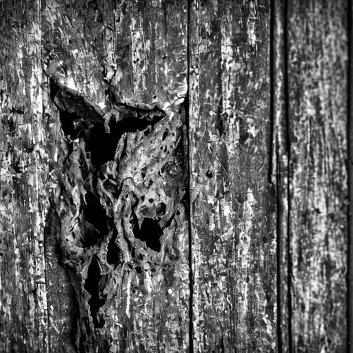 A picture of a mutilated demon, standing in the door... | OpenArt