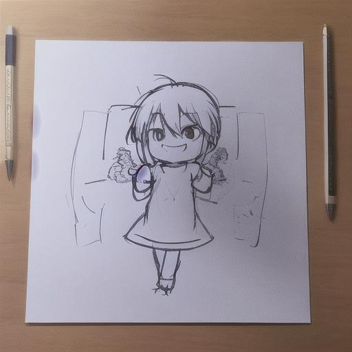 draw what you want | OpenArt