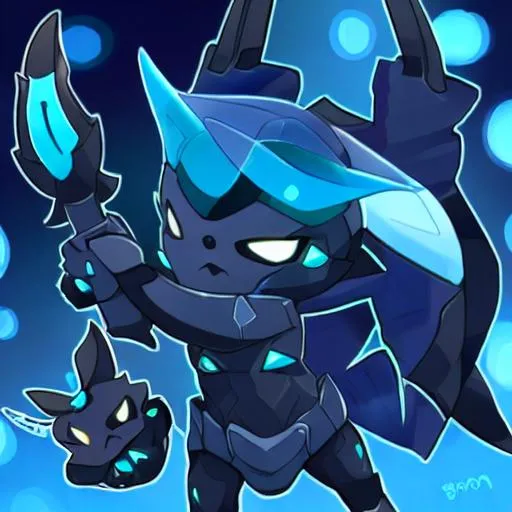 Protogen