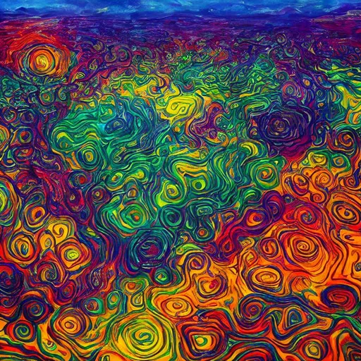 abstract art, intricate, elegant, highly detailed, s... | OpenArt