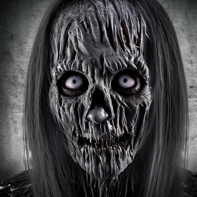 creepy human, nightmare humanoid | OpenArt