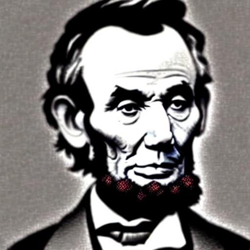 Lincoln Clay | OpenArt