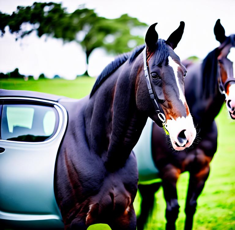 car male horse | OpenArt