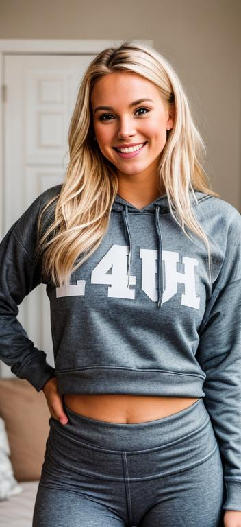 Cute pose, cute and very attractive, beautiful 24 ye...