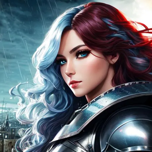 4K, 16K, high quality, extremely detailed, highly re... | OpenArt