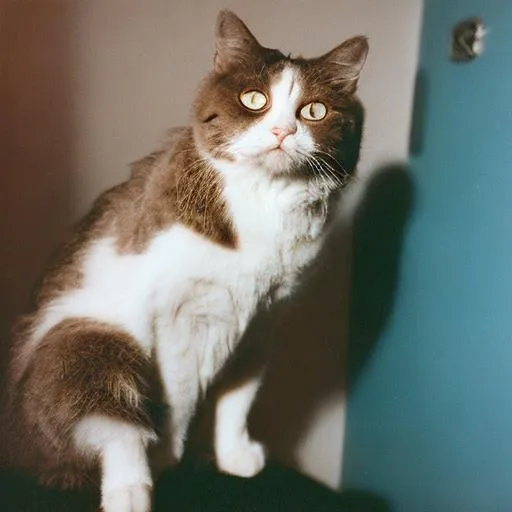 You Still Mad Cat