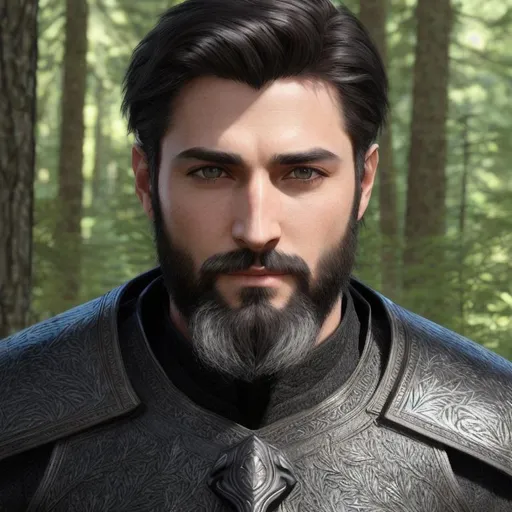 a man , ultra realistic, symetrical face, 8K | OpenArt