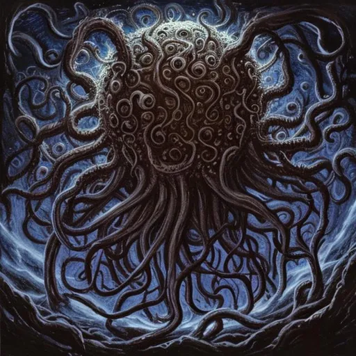 Azathoth | OpenArt