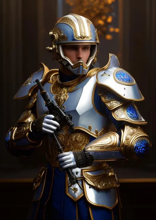 long shot super detailed lifelike illustration, intr...