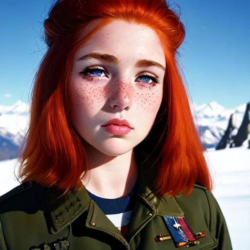 RAW photography, full-body shot, full-length, wide... | OpenArt