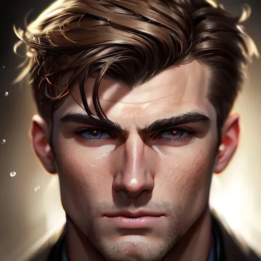 Psylv, Hyperealistic detailed photography portrait,... | OpenArt