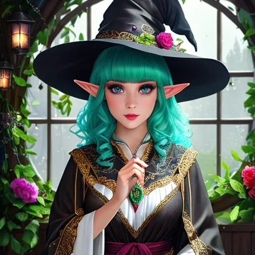 Nintendo Witch war
