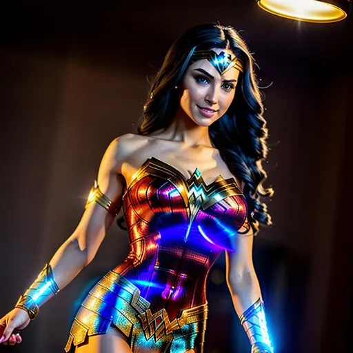 full body Art, by Greg rutkowski, hyper detailed per... | OpenArt