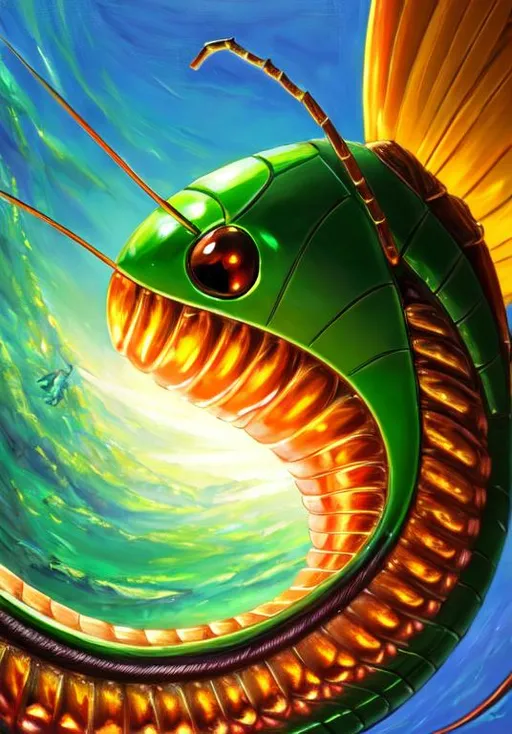 UHD, , 8k, oil painting, Anime, Very detailed, zoo... | OpenArt