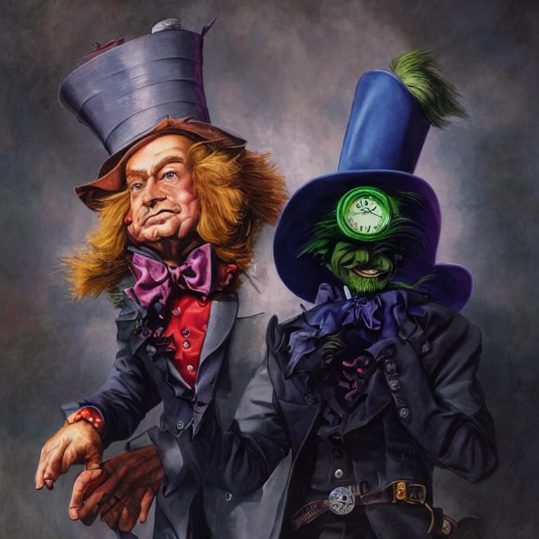 ultra sharp, highly detailed, highest quality, chara... | OpenArt