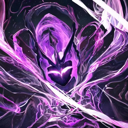 Hyper Light Drifter Judgement | OpenArt