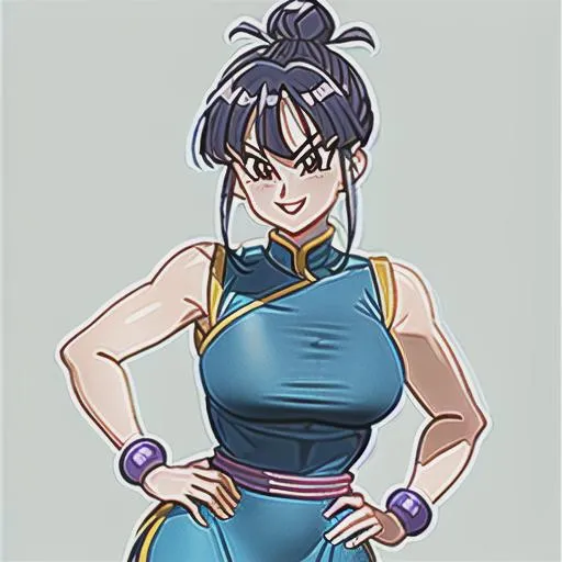 Realistic Real Life Jotaro Kujo with star platinum | OpenArt