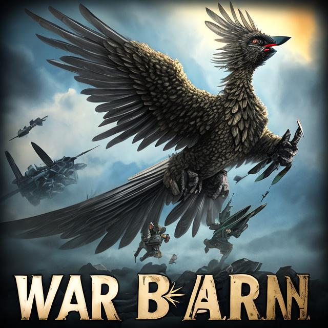war bird