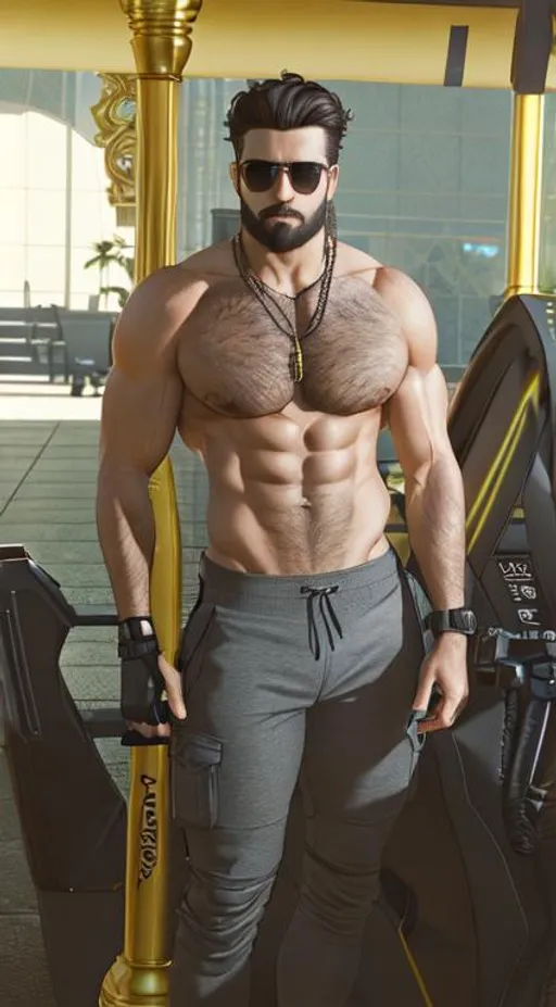 Art from @barracuda_equal_19 | OpenArt