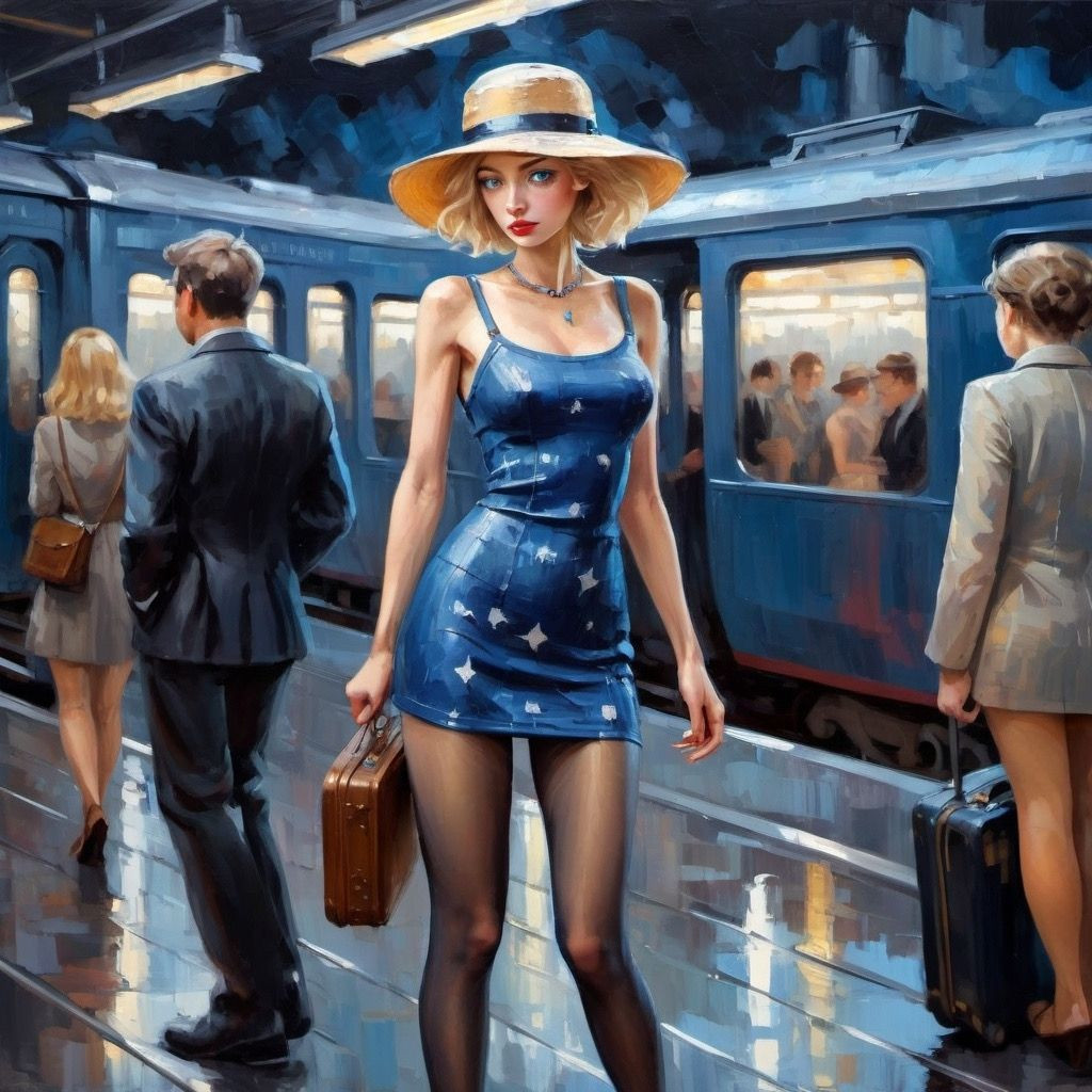 OpenArt - AI image generator that elevates and realizes your creative ...