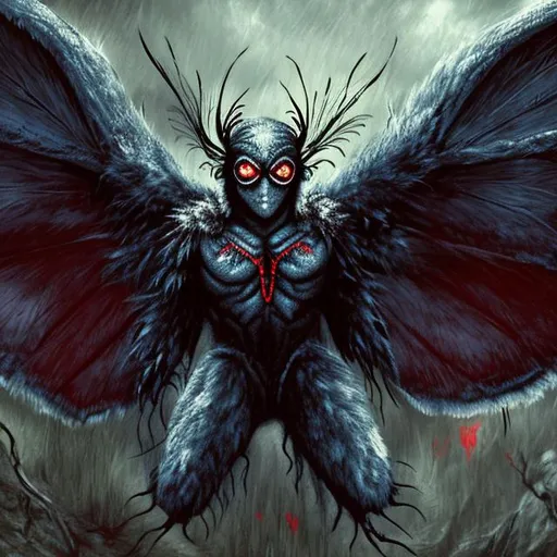 MothMan