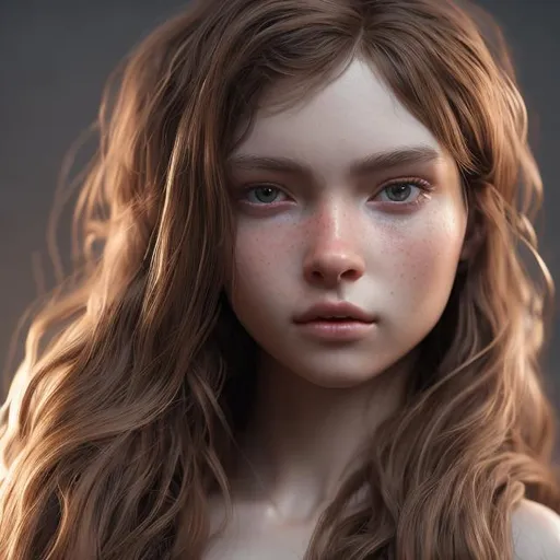 MYK HYN in photorealistic style | OpenArt