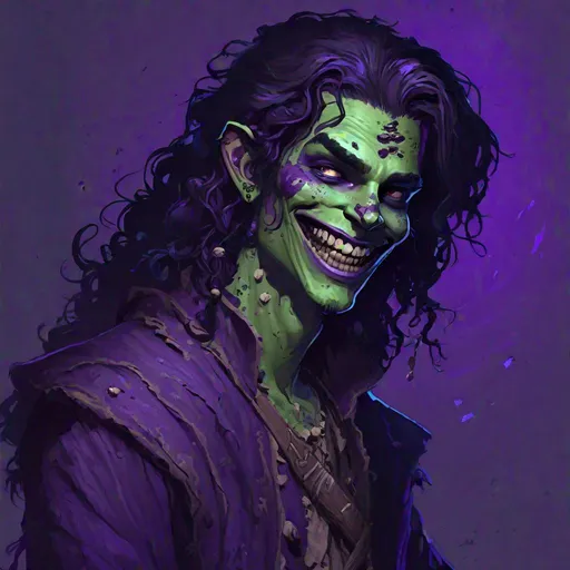 Full body splash art of a sweet, young, expressive,... | OpenArt