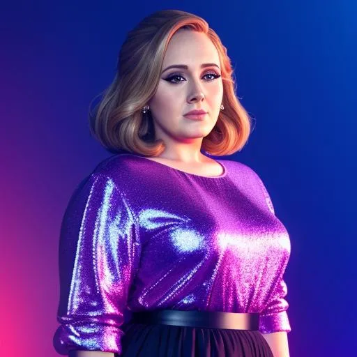 Adele | OpenArt