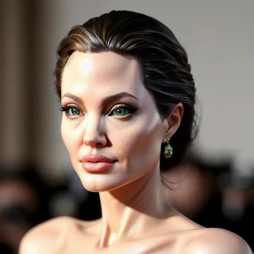Angelina Jolie