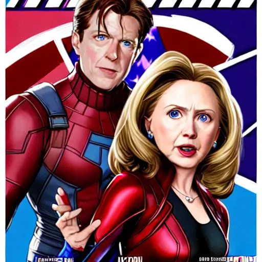 photorealstic 90s marvel superhero movie poster of h... | OpenArt