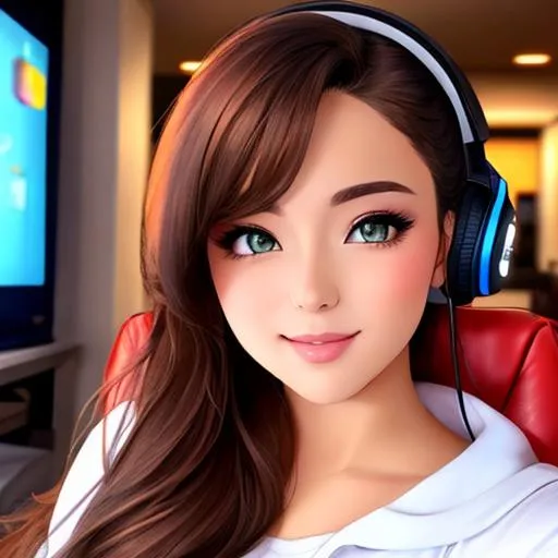 high quality, beautiful girl, instagram model, full... | OpenArt