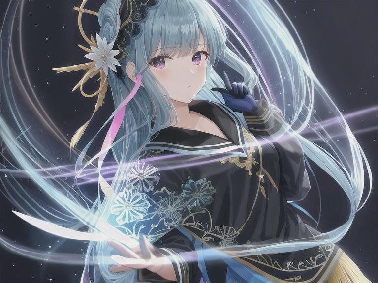 Pretty background, beautiful background, portrait | OpenArt