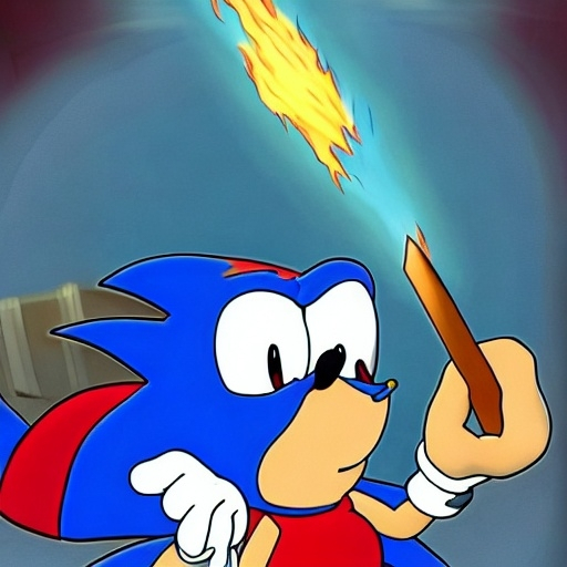 Sonic Family guy from Peter griffin use the fire🔥 T...
