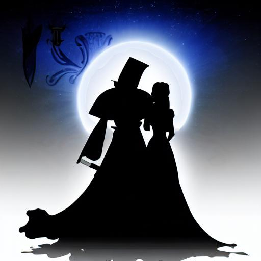 Knight of the sacred order of shadows a woman by hi...