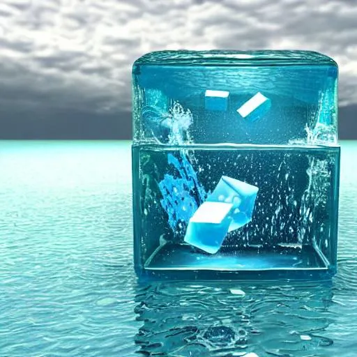 The most photo realistic crystal clear picture of a... | OpenArt