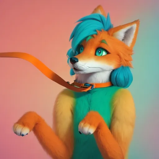 OpenArt - Find and Easily Create Customized furry Images