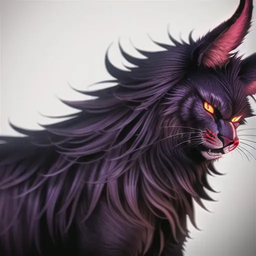 Diablo, Lord of Chaos, Demonic, Hellscape, Evil, Blo...