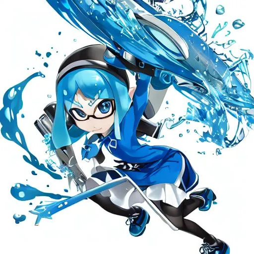Inkling