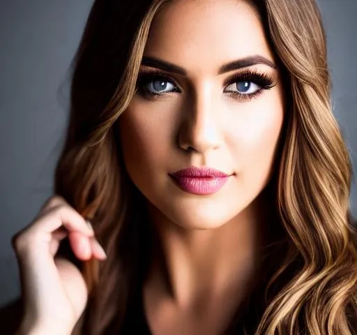 full body portrait photography of hayden panetierre,... | OpenArt