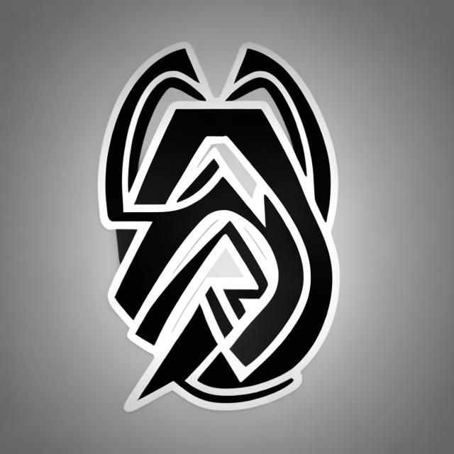 crea un logo con la palabra Grupo J Franco