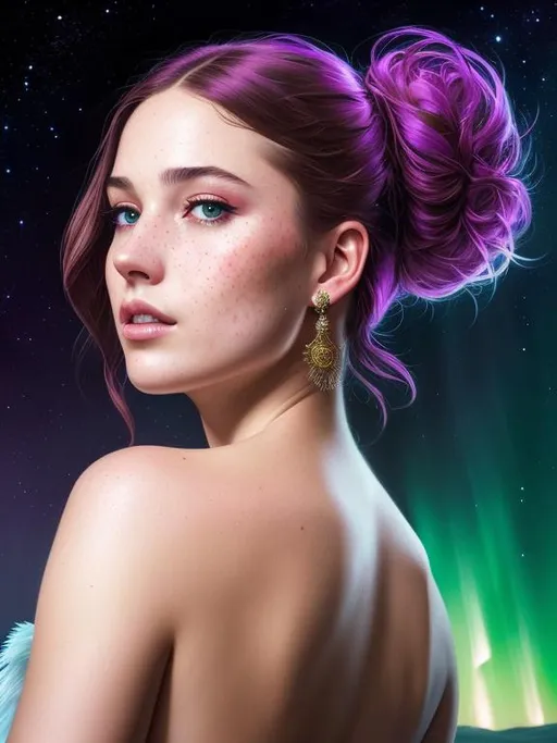 Experience the ultimate in hyperrealistic photoreali... | OpenArt