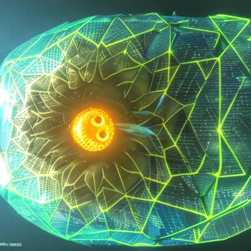 8k, high quality, realistic, solarpunk, utopian eart...