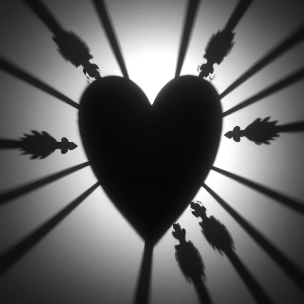 Shadows of the Heart